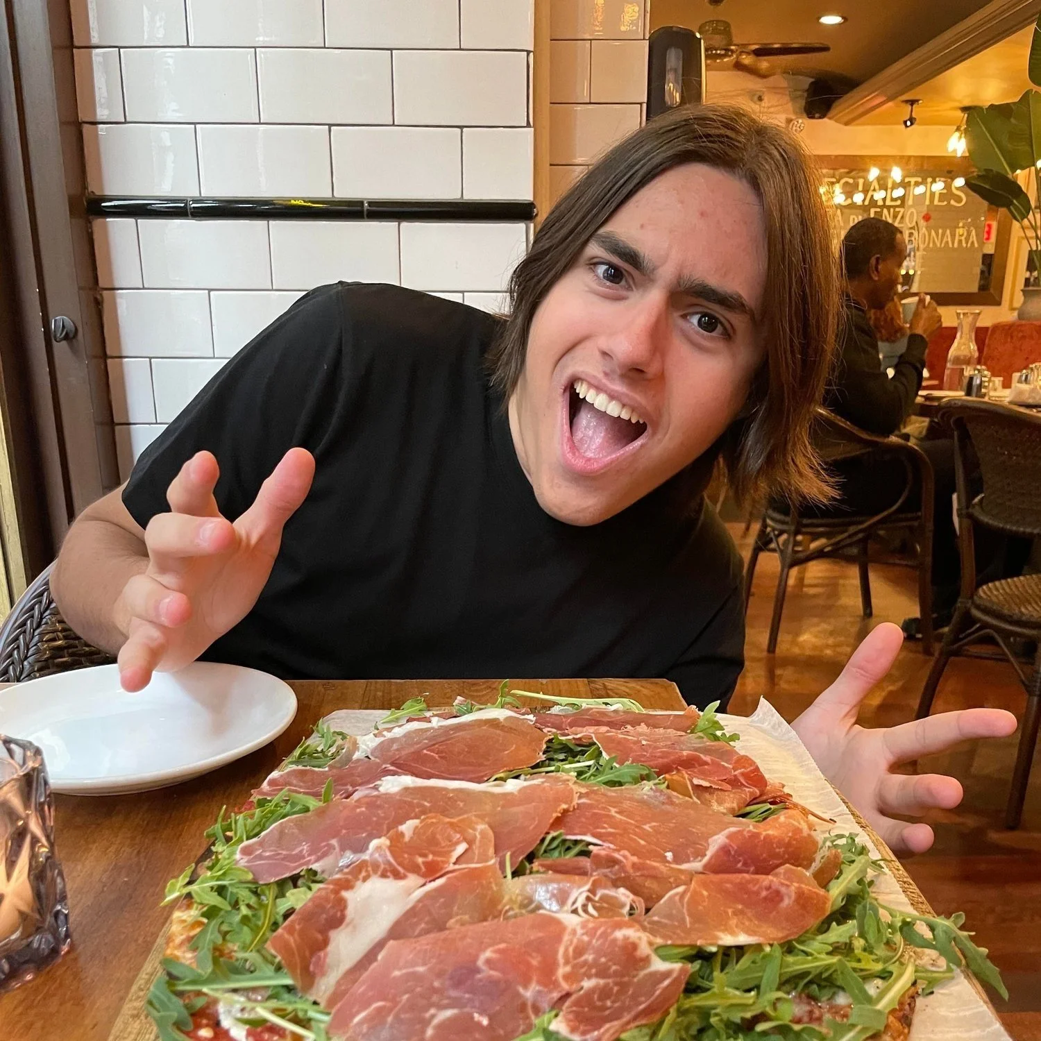 Staff — The Oakland Review