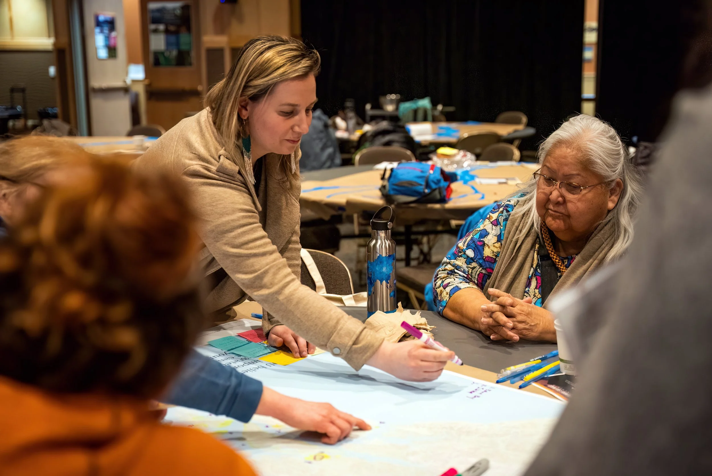 Upcoming Events — Spruce Root