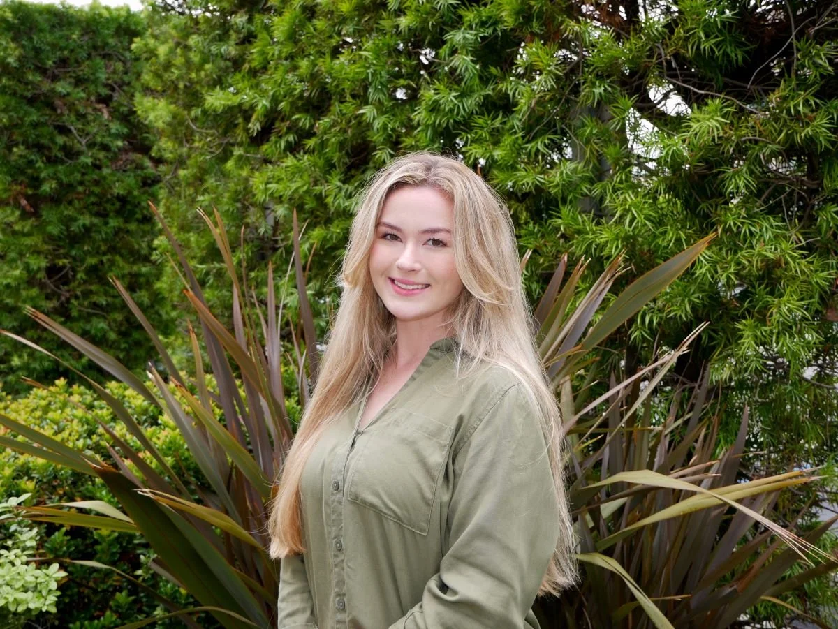 Employee Spotlight: Megan Lockhart Elevating Client Communications at ...