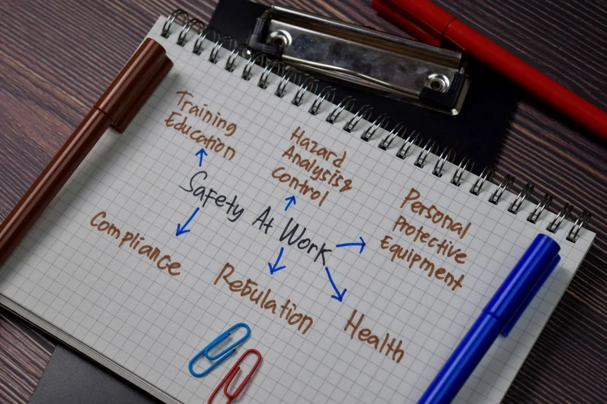 The Importance of a Job Hazard Analysis in the Janitorial Industry ... The Importance of a Job Hazard Analysis in the Janitorial Industry ...