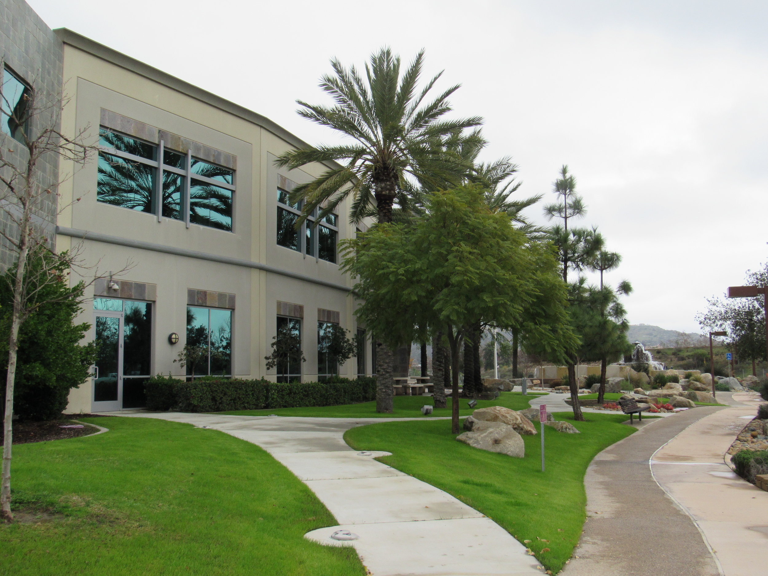 Contact Us — Rancho Mesa Insurance Services, Inc.