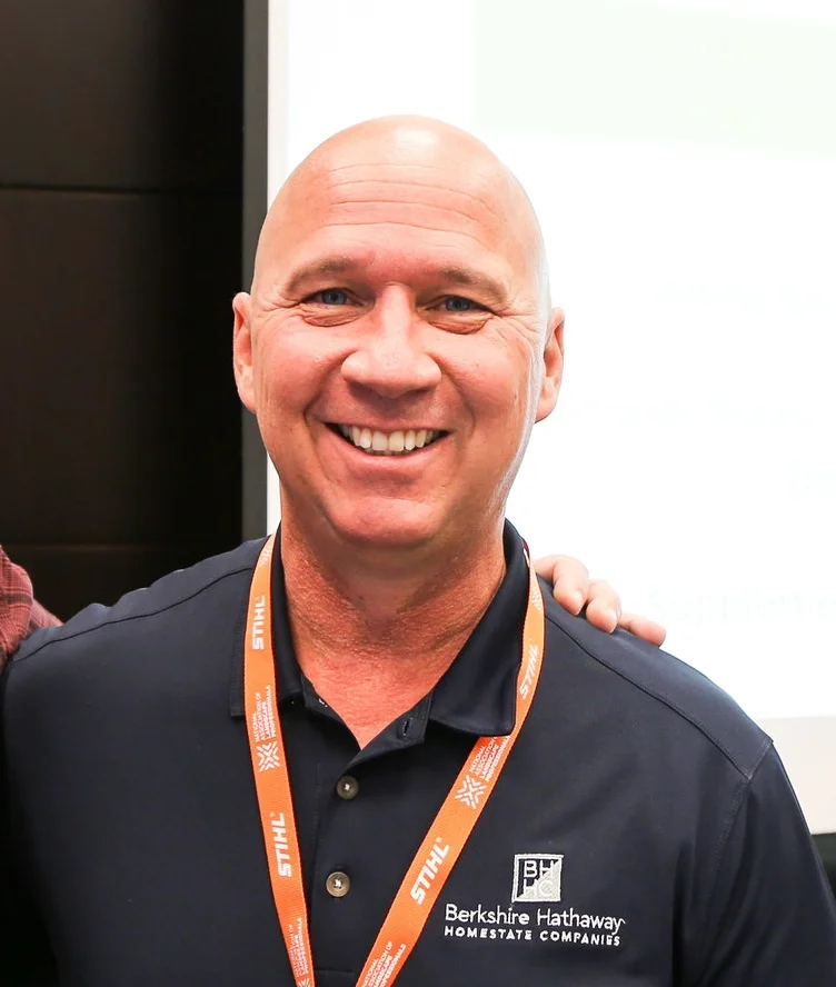 Berkshire Hathaway's Steve Hamilton Discusses Workplace Injury Trends ...