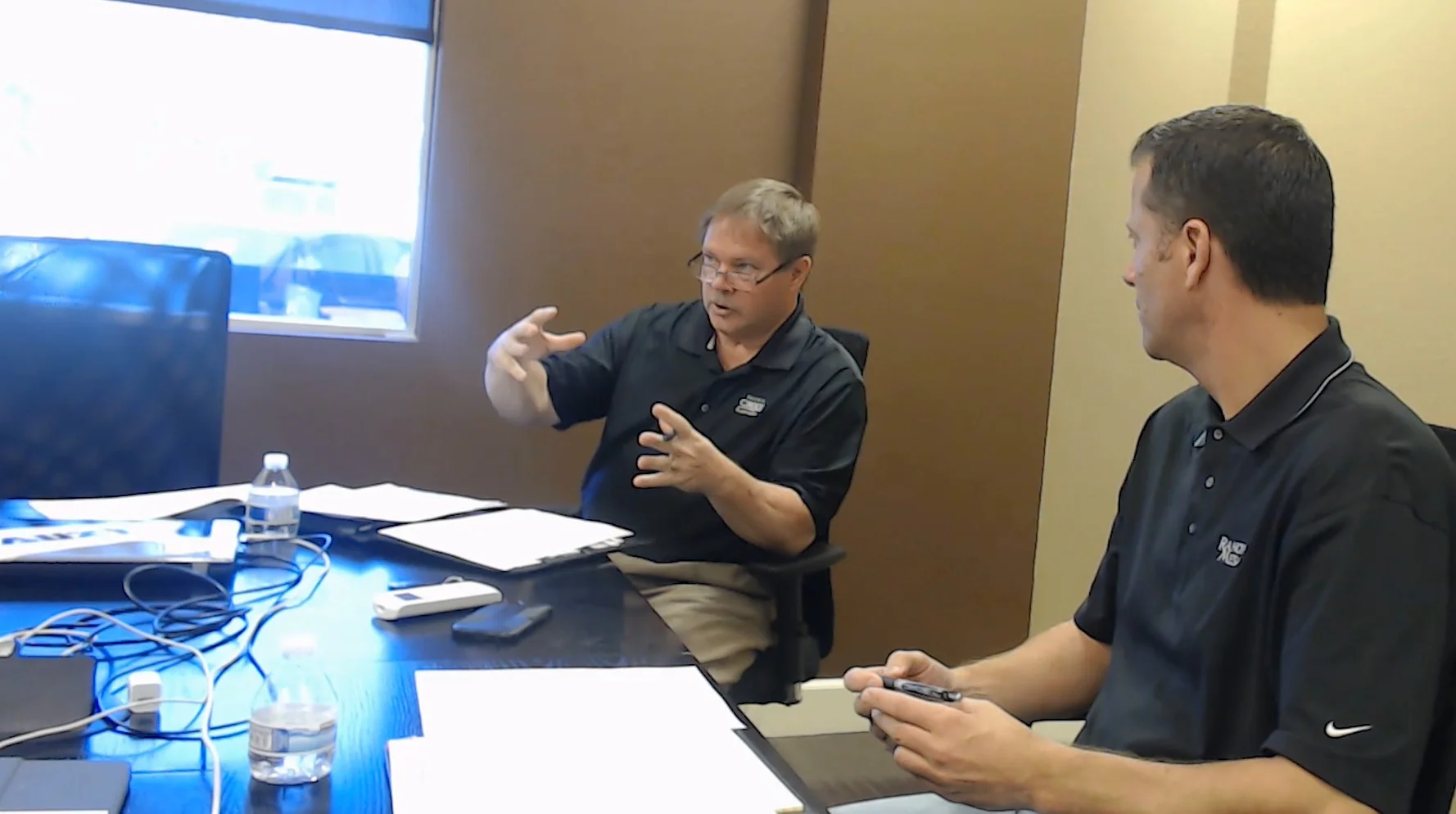 Work Comp Claims Advocacy — Rancho Mesa Insurance Services, Inc.