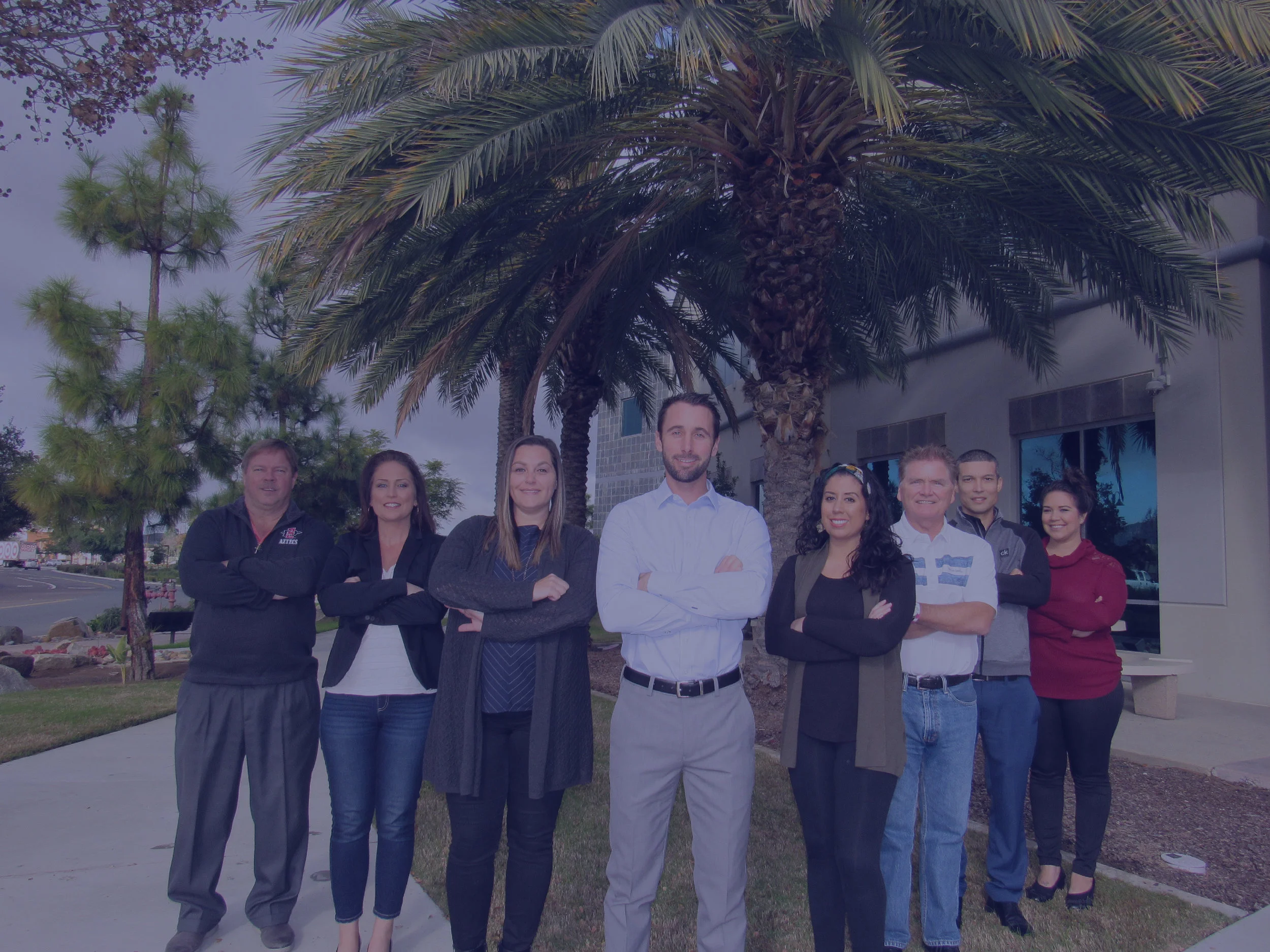 LandOne — Rancho Mesa Insurance Services, Inc.