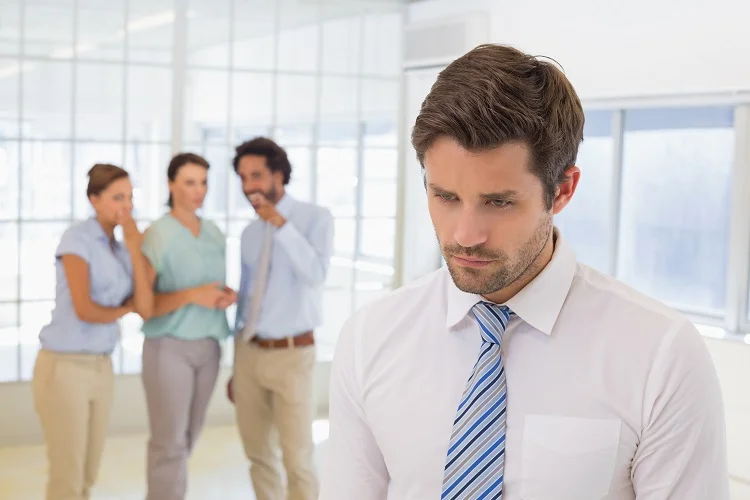 Protecting Employees from Third Party Harassment — Rancho Mesa ...
