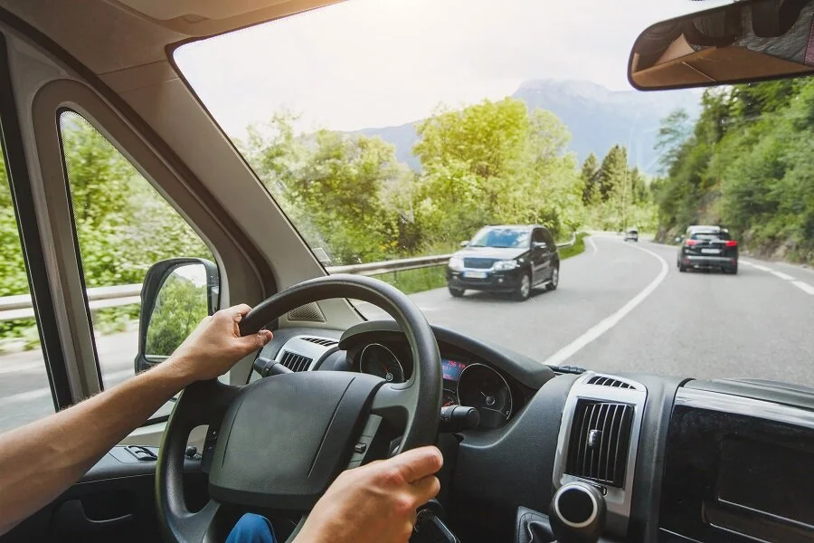 Managing the Inherent Risks of Personal Vehicle Use Within Your Company ...