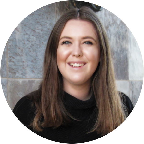 Employee Spotlight: Whitney Chiriboga Earns P&C License — Rancho Mesa ...