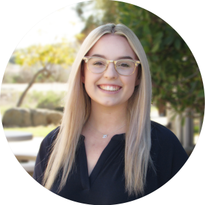 Rancho Mesa Welcomes Kristina Hauser to the Team — Rancho Mesa ...