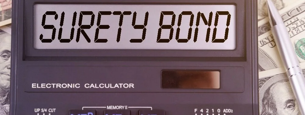 A Contractor’s Guide to Bonding Capacity — Rancho Mesa Insurance ...