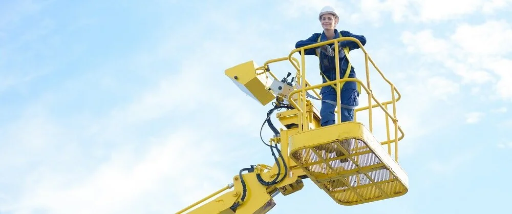 ANSI Releases New Mobile Elevating Work Platforms Standards — Rancho ...