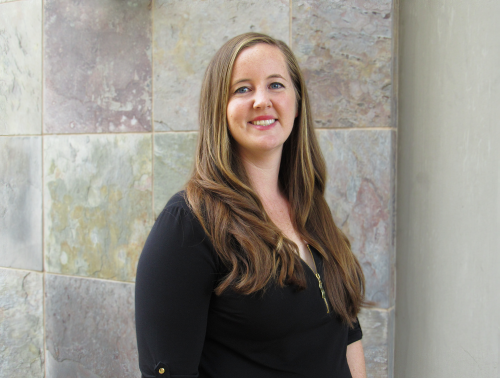Employee Spotlight: Rachel Bristol Promoted to Assistant Account ...