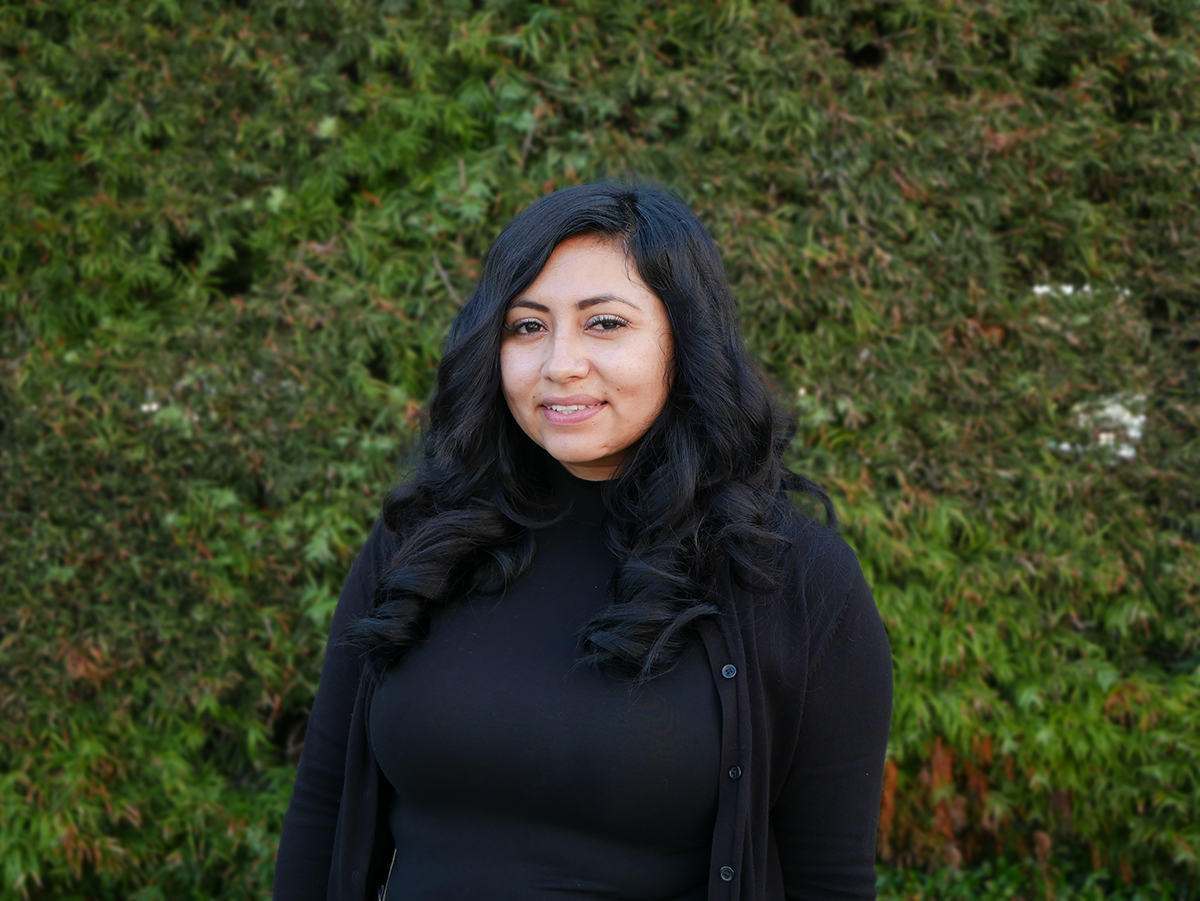 Employee Spotlight: Rancho Mesa Welcomes Eileen Rojas — Rancho Mesa ...