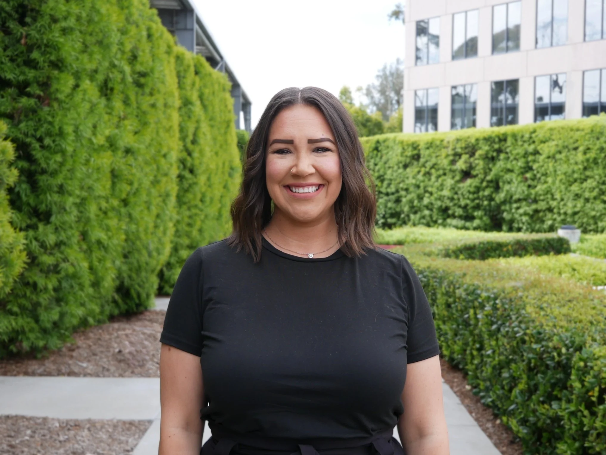 Employee Spotlight: Ashley Hunter Earns CRIS Designation — Rancho Mesa ...