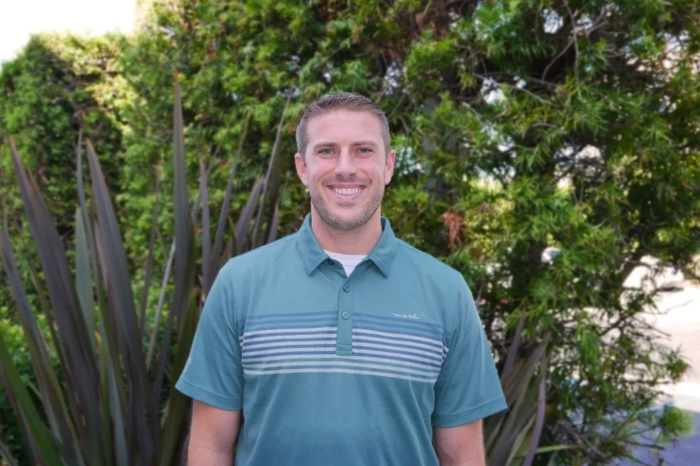 Employee Spotlight: Matt Gorham Newest Account Executive for the ...