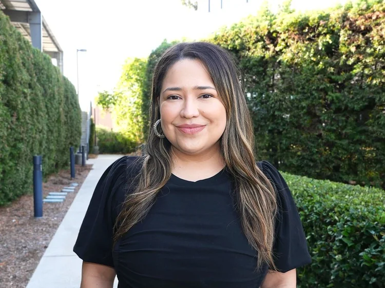 New Employee Spotlight: Rancho Mesa Welcomes Natalie Aguayo as ...