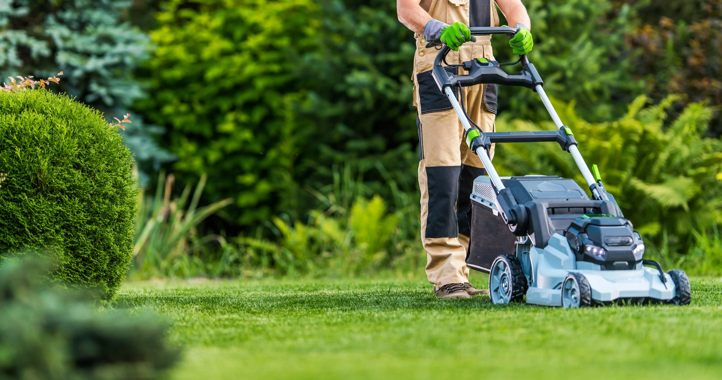 Most Commonly Reclassified Lawn Care and Landscape Workers Compensation ...