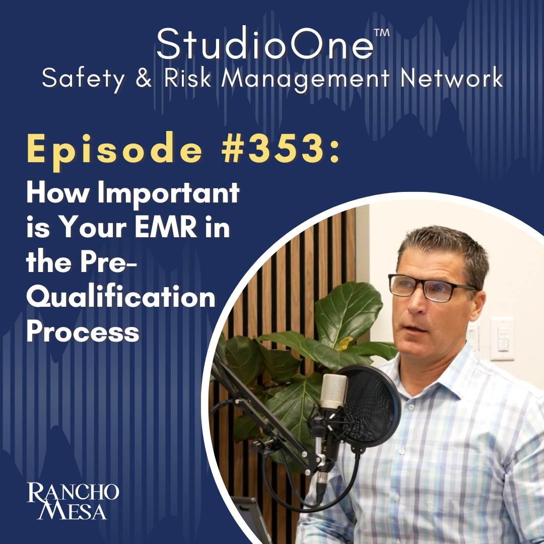 Ep. 353 How Important is Your EMR in the Pre-Qualification Process ...