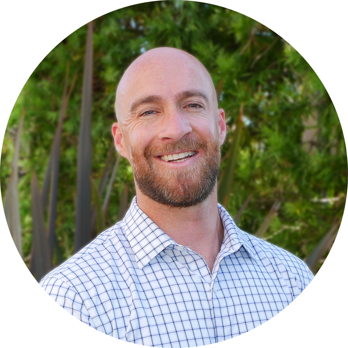 Rory Anderson — Rancho Mesa Insurance Services, Inc.