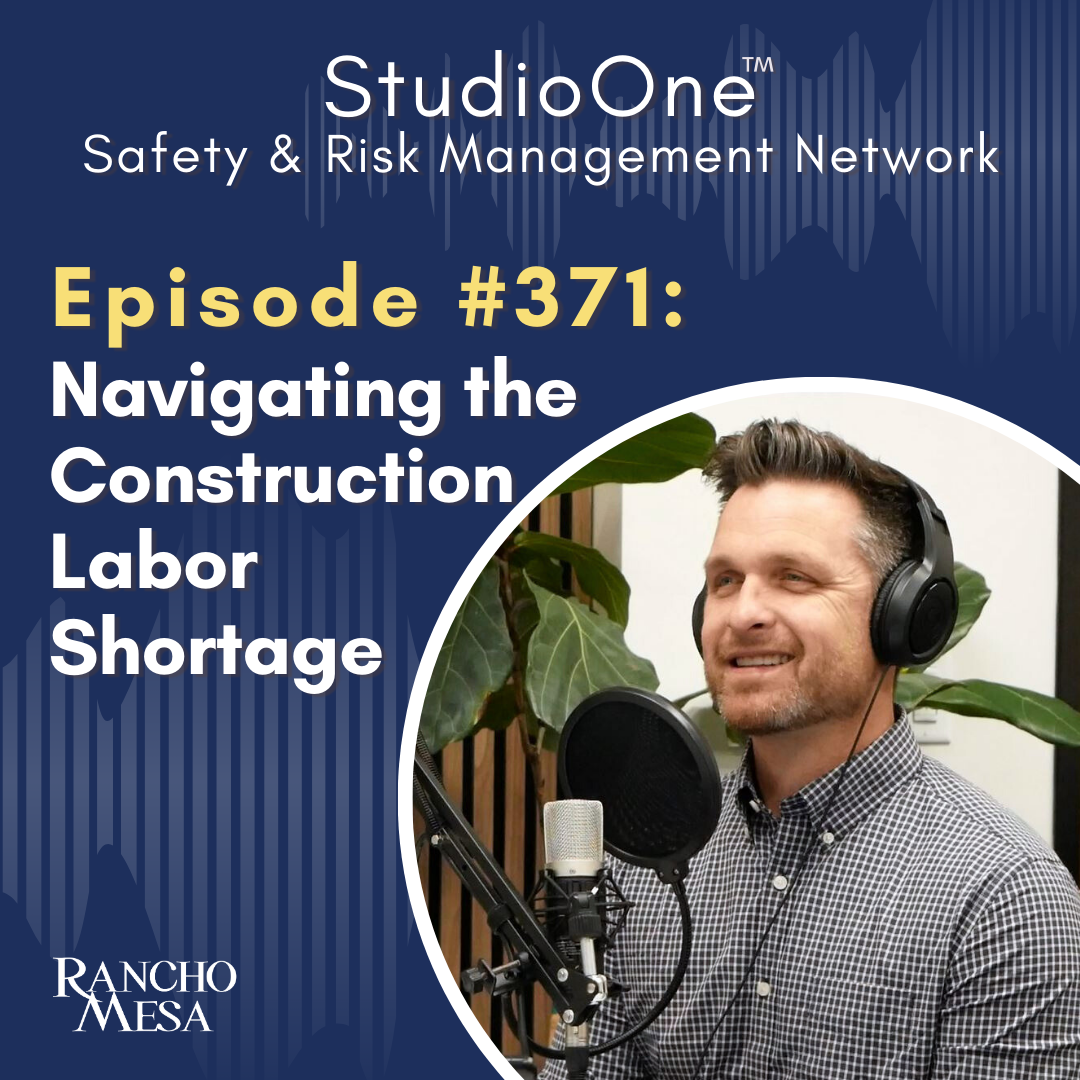 Ep. 371 Navigating the Construction Labor Shortage: Factors and ...