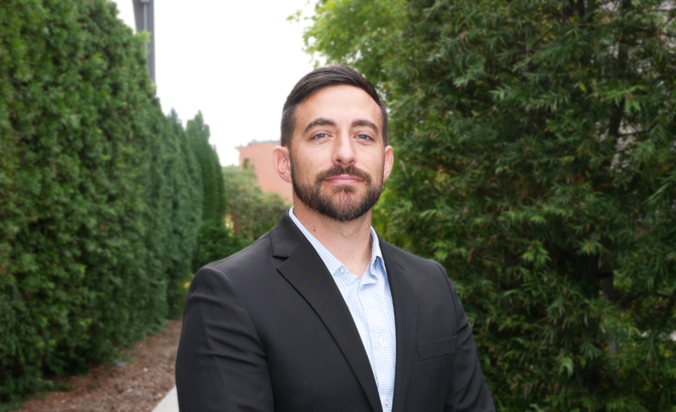 New Employee Spotlight: Rancho Mesa Welcomes New Account Executive Kyle ...