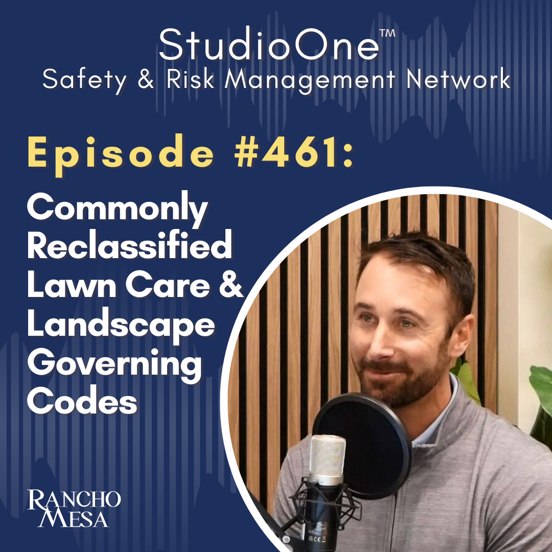 Ep. 461 Most Commonly Reclassified Lawn Care and Landscape Workers ...