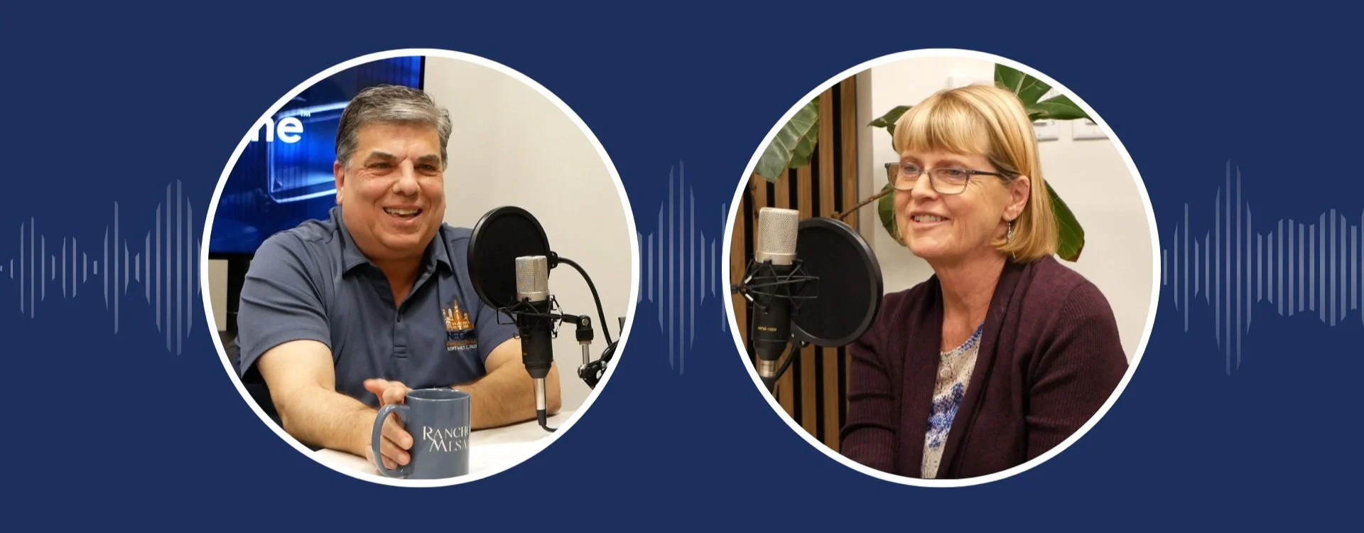 Getting to Know Our Trade Associations – Meet Andy Berg, Executive ...