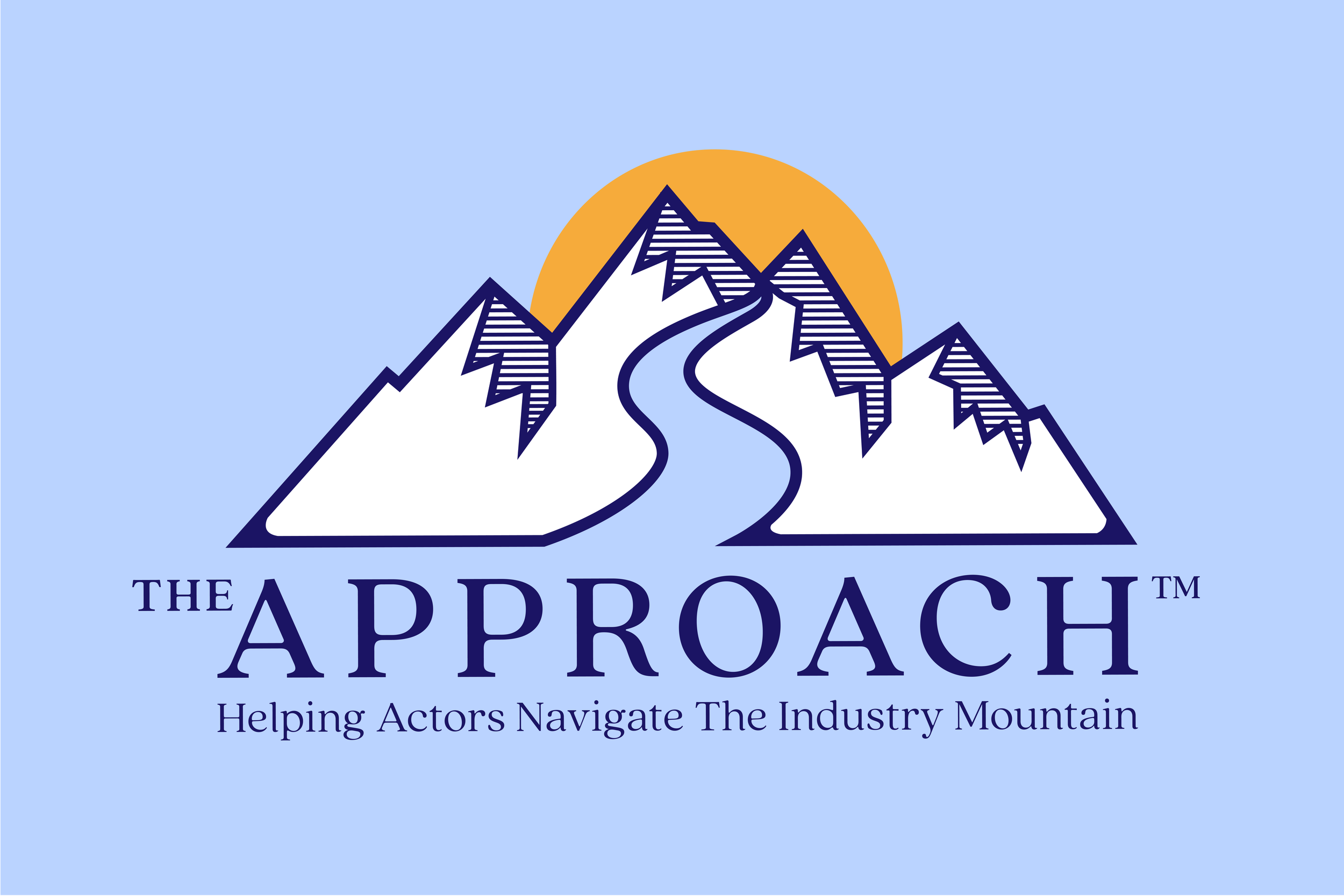 The Approach™ — Alex B Collins