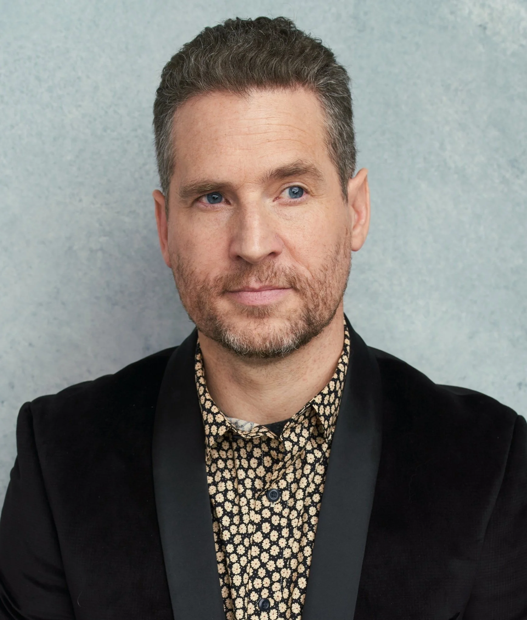 About — Alex B Collins