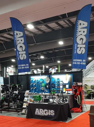 Farming Industry Events & Training in Ontario | Ag Shows & Clinics ...
