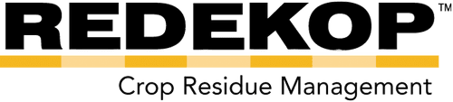 Redekop Chopper Systems & Residue Management | Canadian Farm Equipment ...