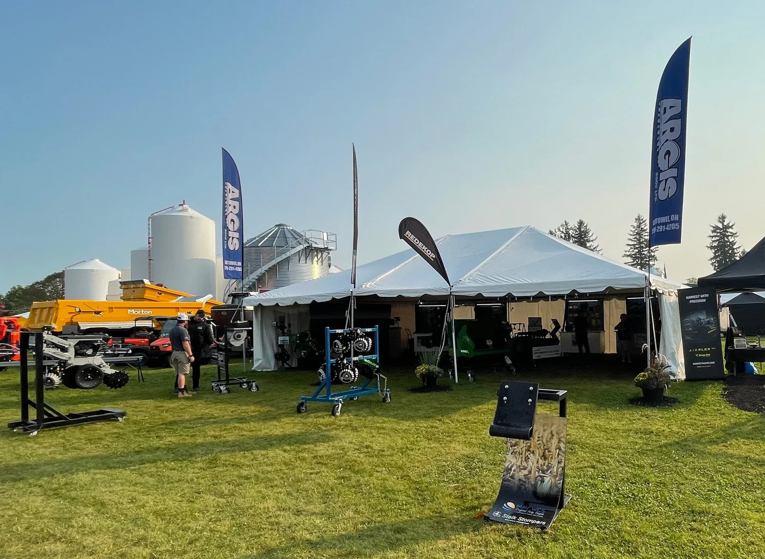 Farming Industry Events & Training in Ontario | Ag Shows & Clinics ...