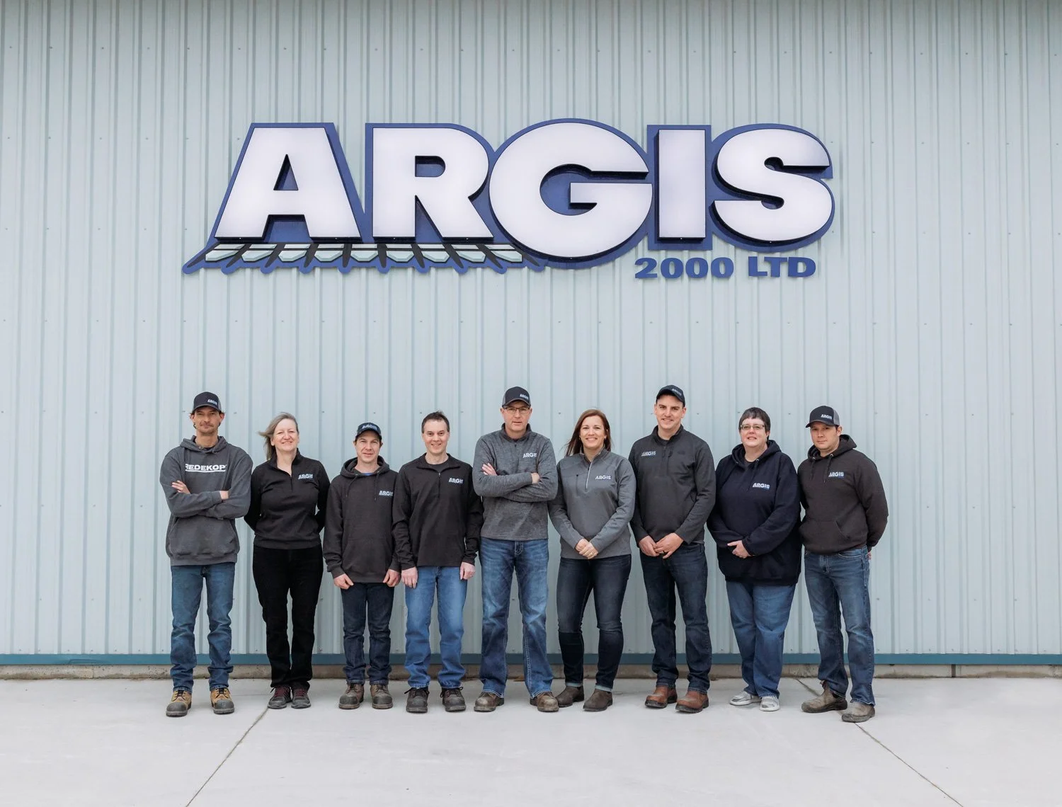 Agricultural Parts & Equipment Canada | Planters, Sprayers, Harvest ...