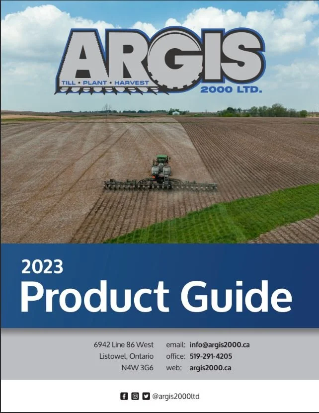 Argis 2000 Ltd.