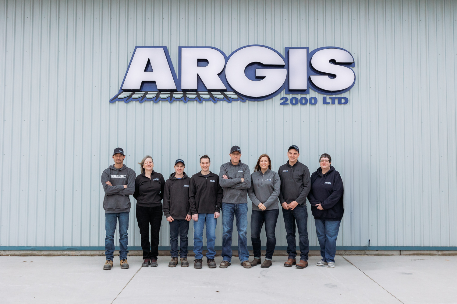 Agricultural Parts & Equipment Canada | Planters, Sprayers, Harvest ...