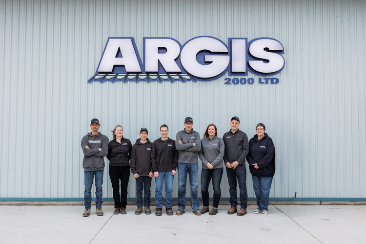 Agricultural Parts & Equipment Canada | Planters, Sprayers, Harvest ...