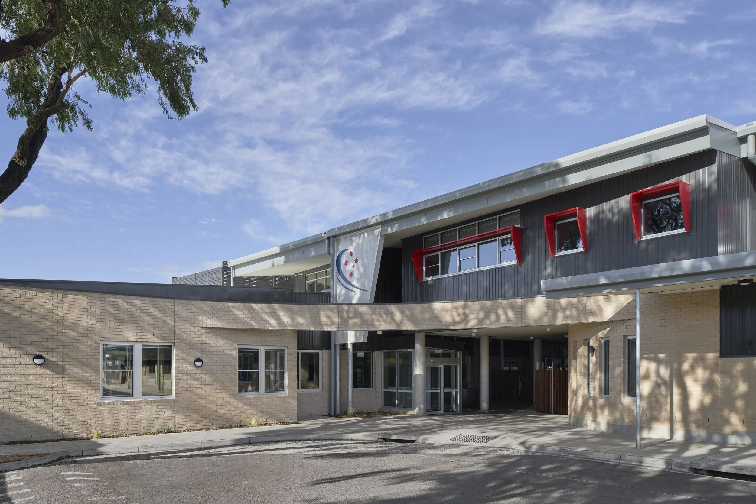 Southern Autistic School