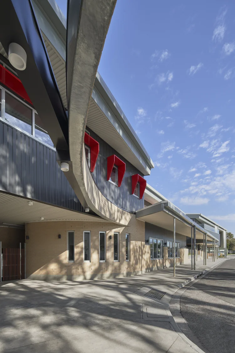 Southern Autistic School