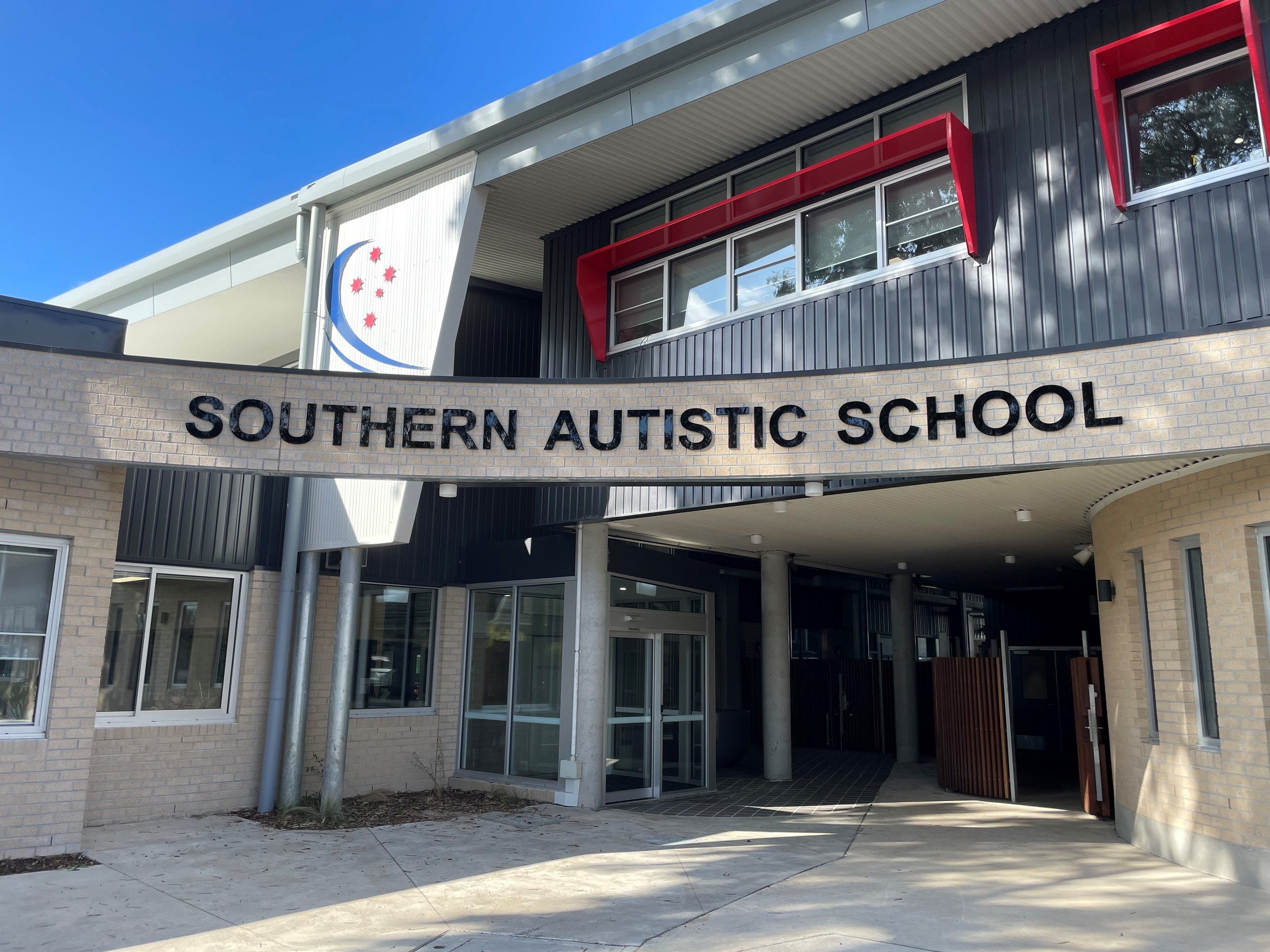 Southern Autistic School