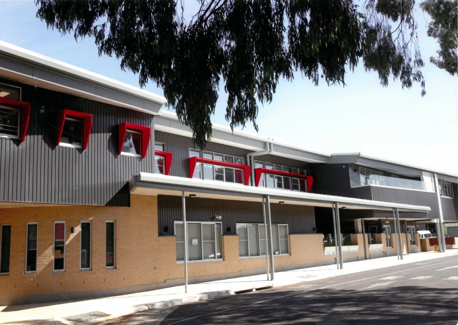 Southern Autistic School
