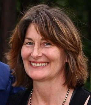 Board & Staff — The Benji Project