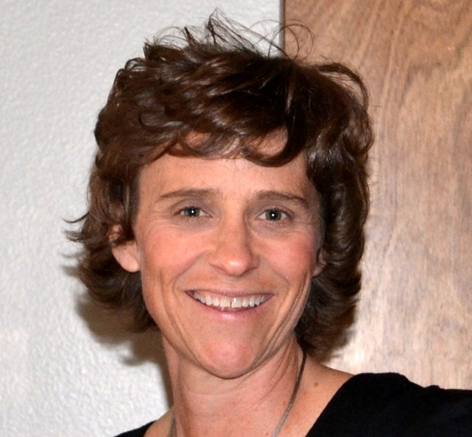 Board & Staff — The Benji Project