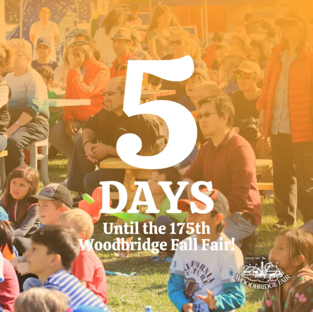 Woodbridge Fall Fair & Agricultural SocietyWoodbridge Fair