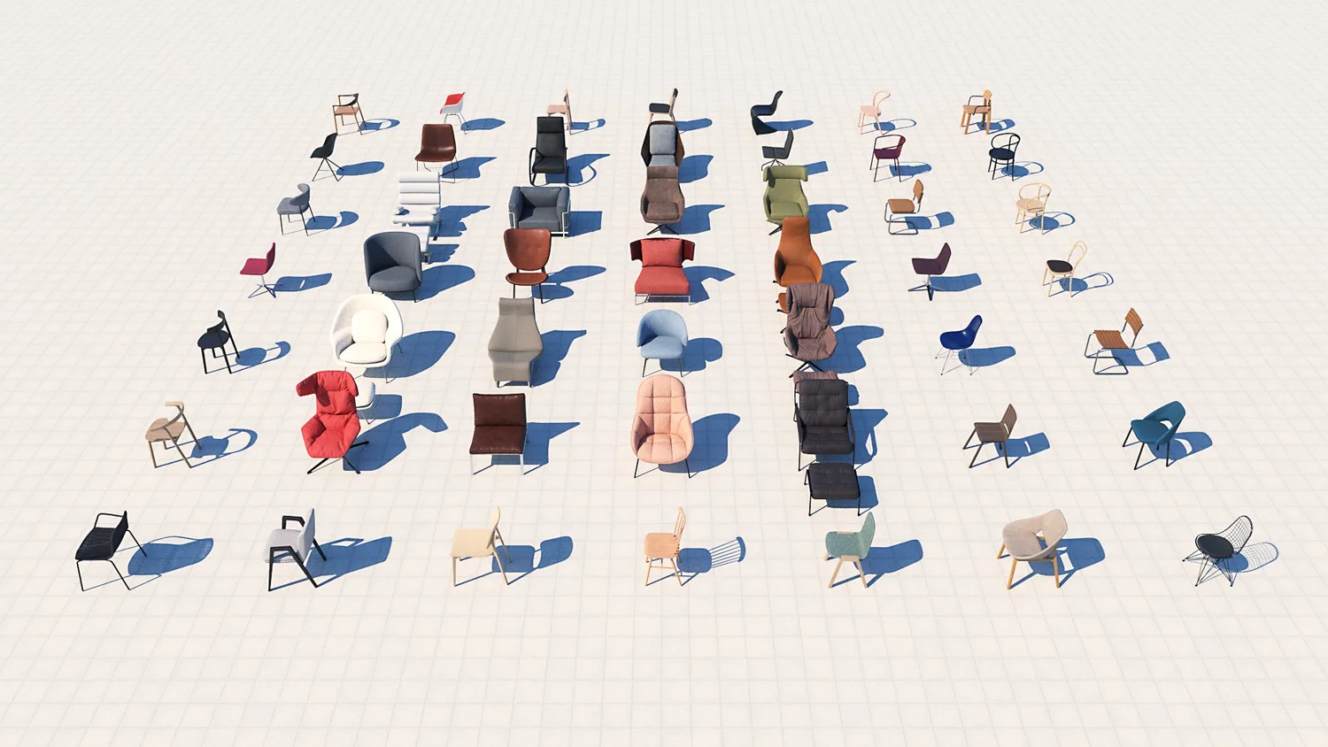 Tutorials — Blog — Poliigon Blog