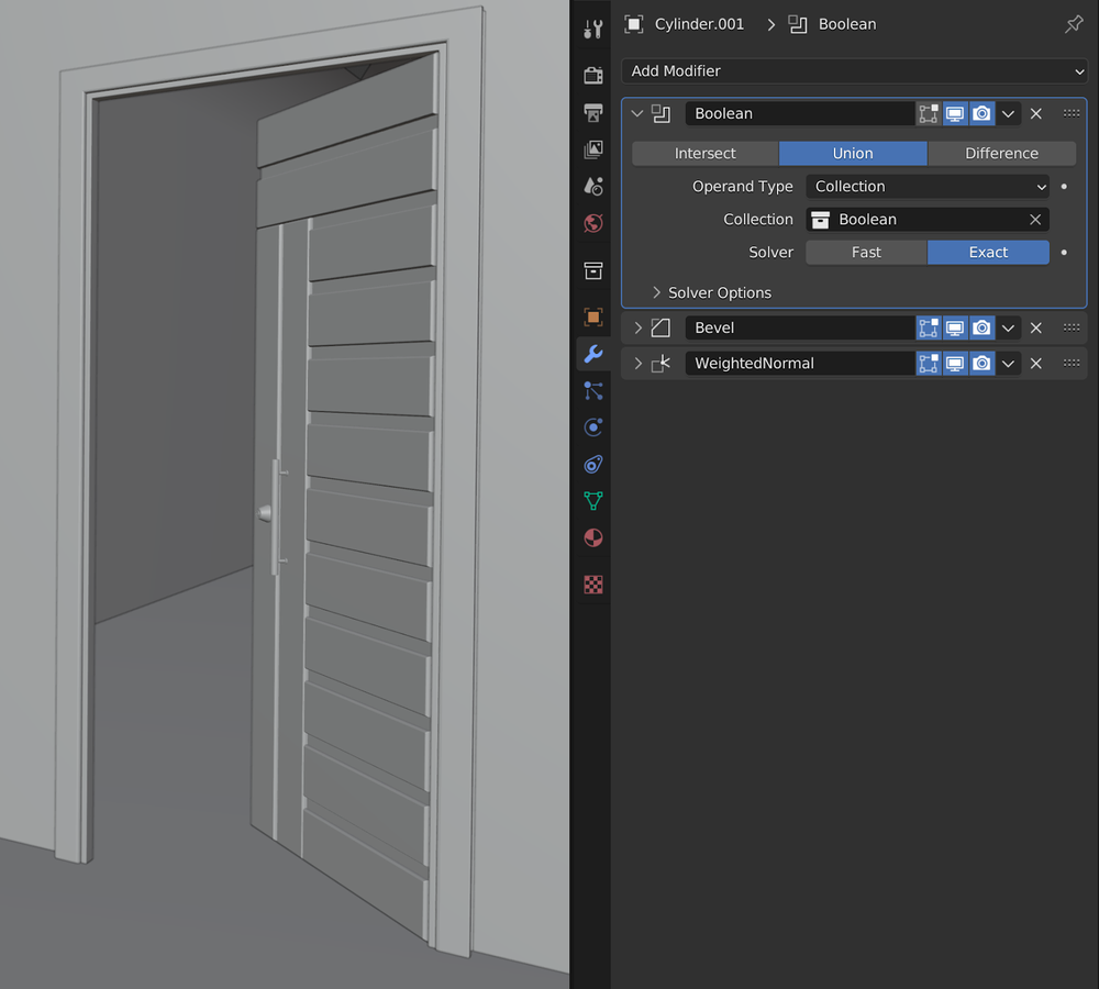 3 Easy Steps to Save Time Adding Doors and Windows — Poliigon Blog
