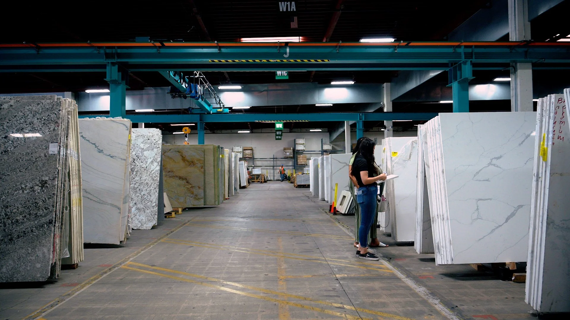 Introducing Photoscanned Marble — Poliigon Blog