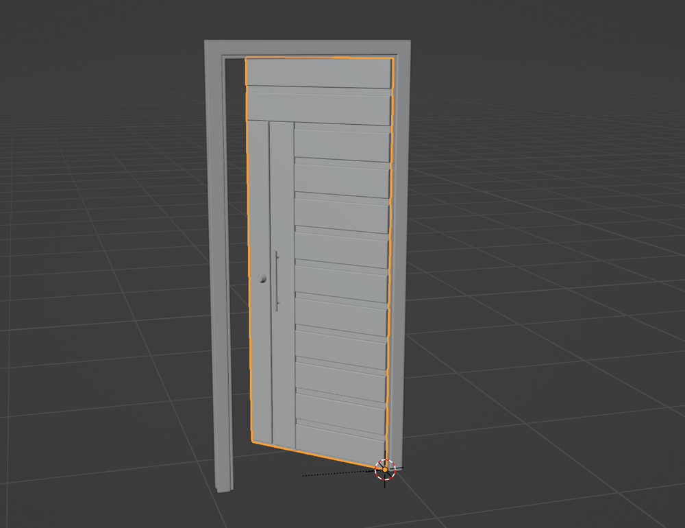 3 Easy Steps to Save Time Adding Doors and Windows — Poliigon Blog