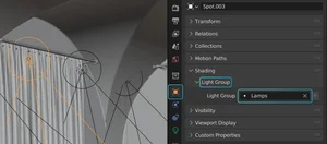 4 Simple Steps to Set Up Light Groups in Blender — Poliigon Blog