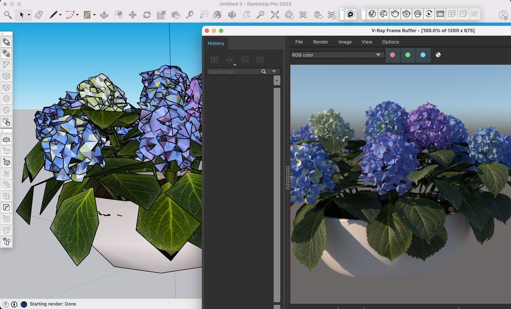 Tutorials — Blog — Poliigon Blog