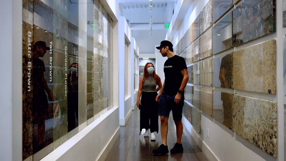 Introducing Photoscanned Marble — Poliigon Blog