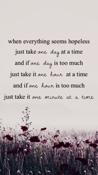 Understanding and Overcoming Hopelessness — Cache Valley Counseling